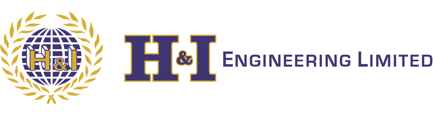 H& I Engineering Ltd – Boiler & Steam Systems, Metal Fabrication ...