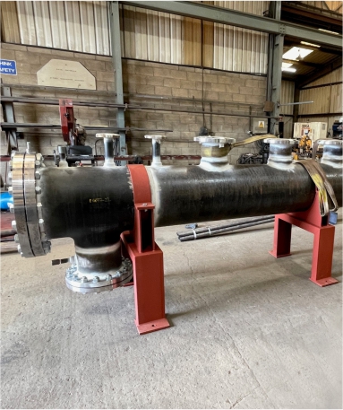 Services – H& I Engineering Ltd