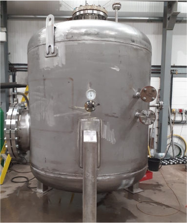 Services – H& I Engineering Ltd